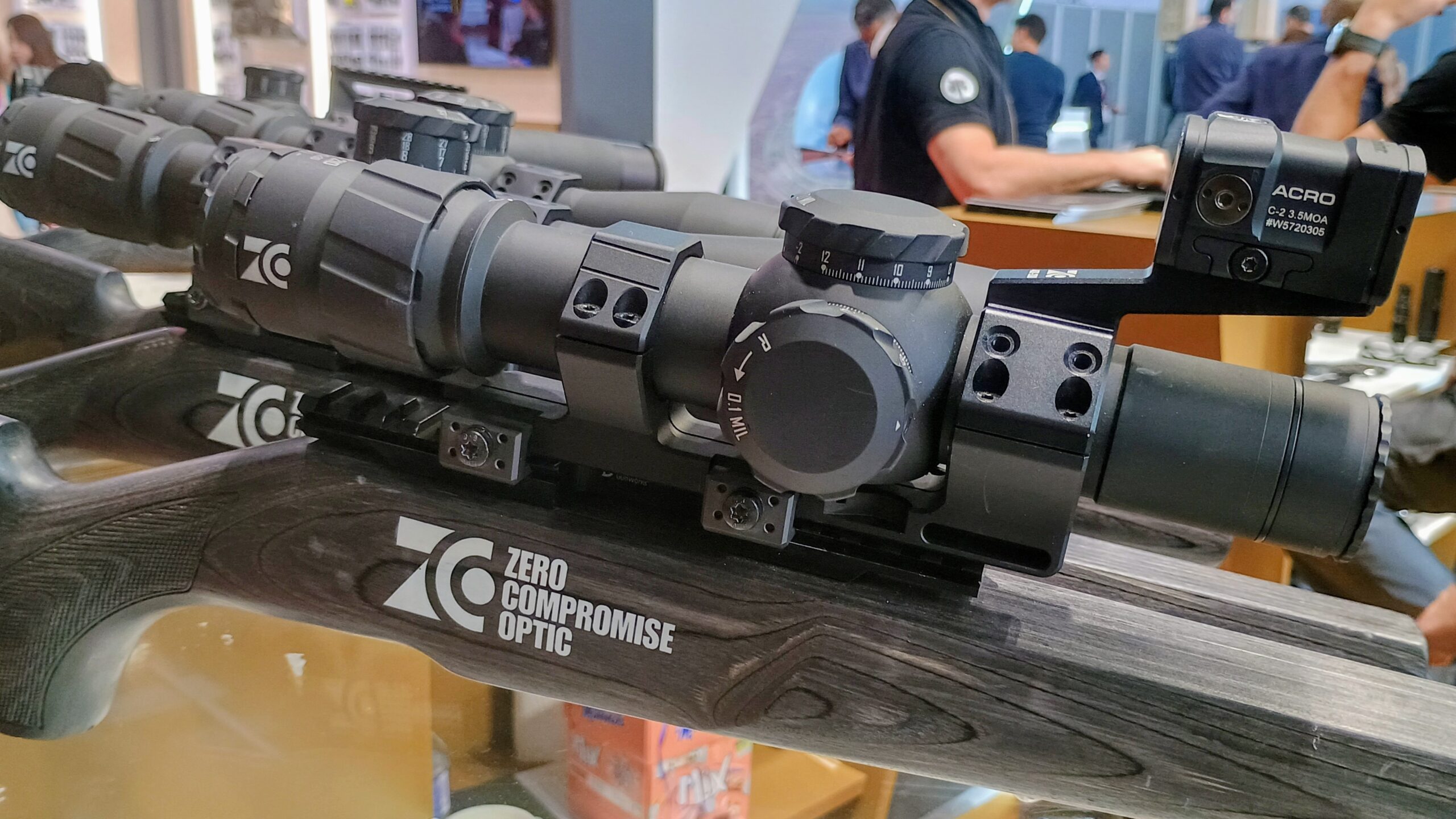 Milipol Paris 2025: Strong signals "Made in Austria"