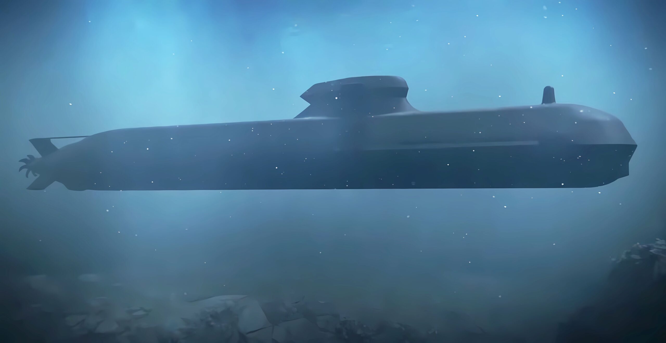 Poland opts for A26 submarines from Saab