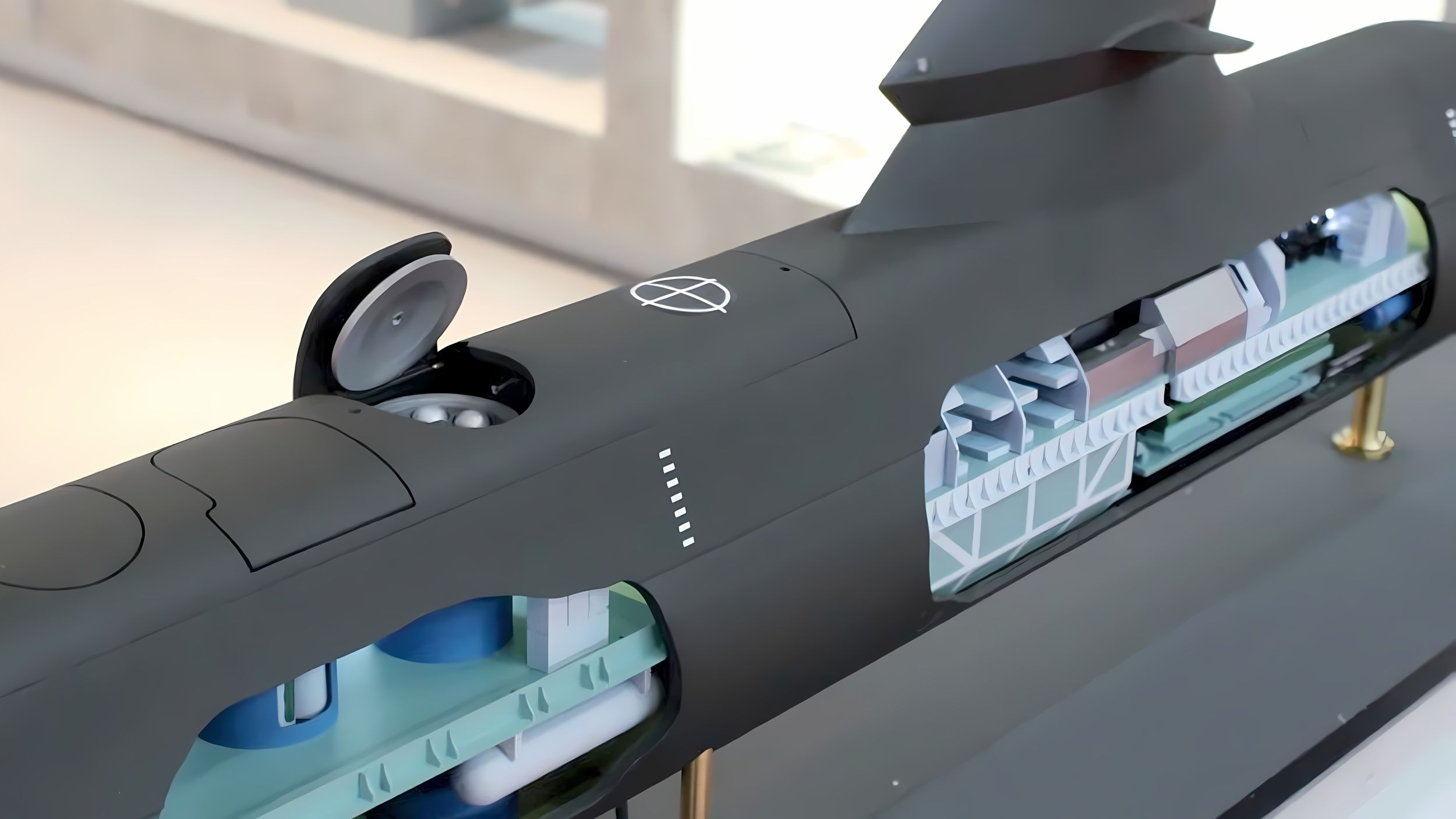 Polen entscheidet sich für A26-U-Boote von Saab