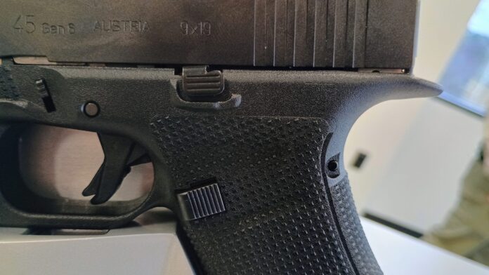 Glock Gen6: All the details on the new pistols