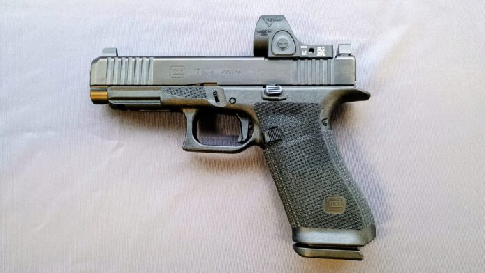 Glock Gen6: All the details on the new pistols