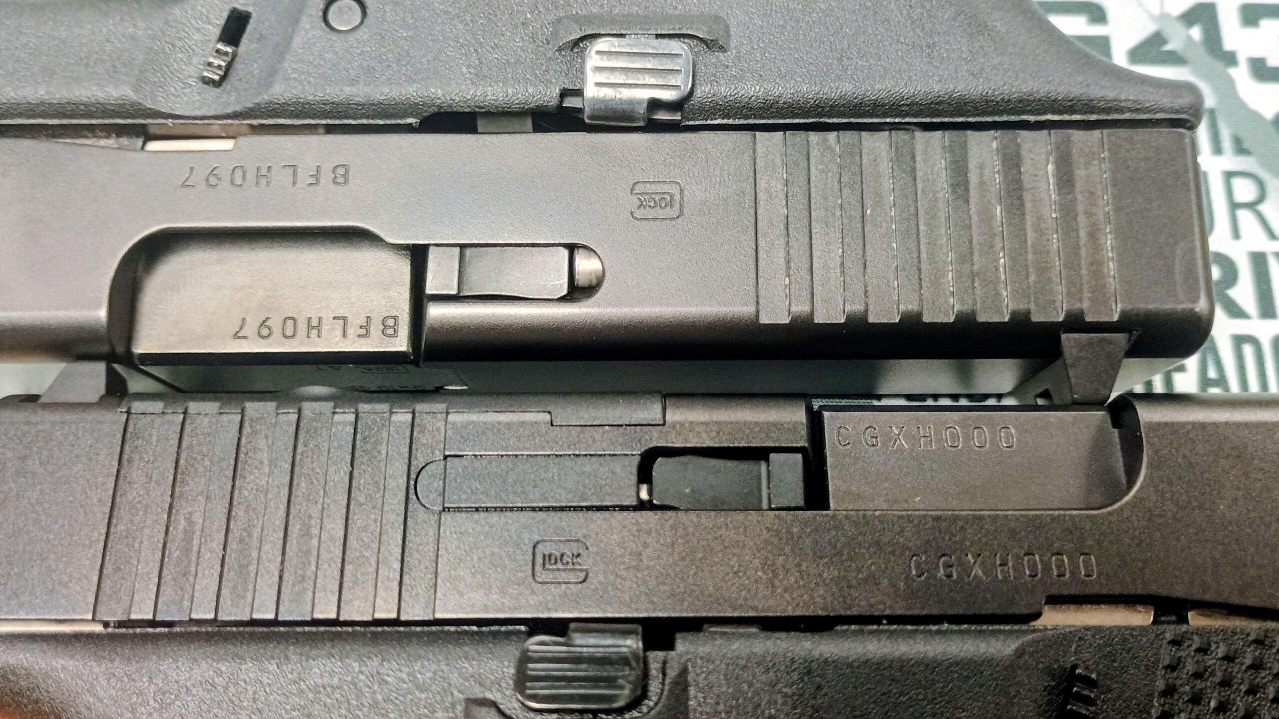Glock Gen6: Alle Details zu den neuen Pistolen
