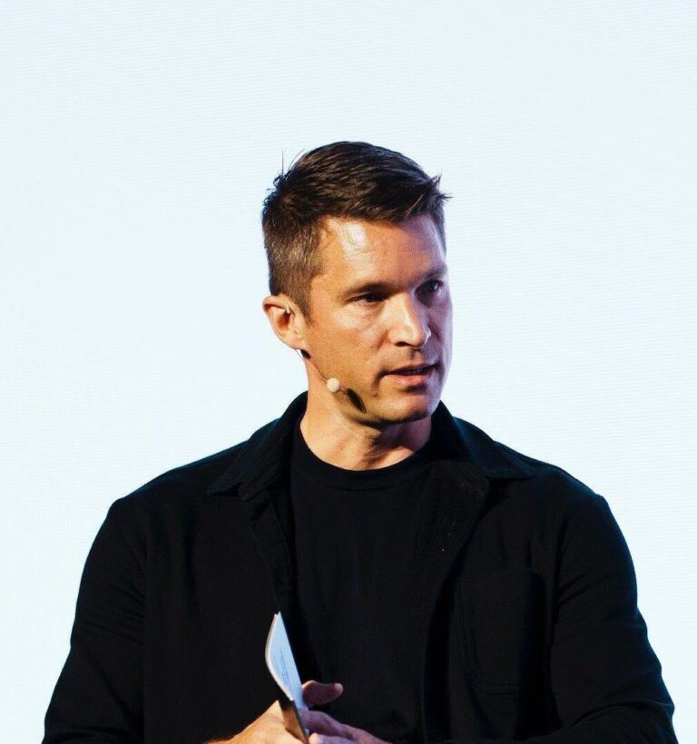 Martin Rost is the new Chief Operating Officer at Stark
