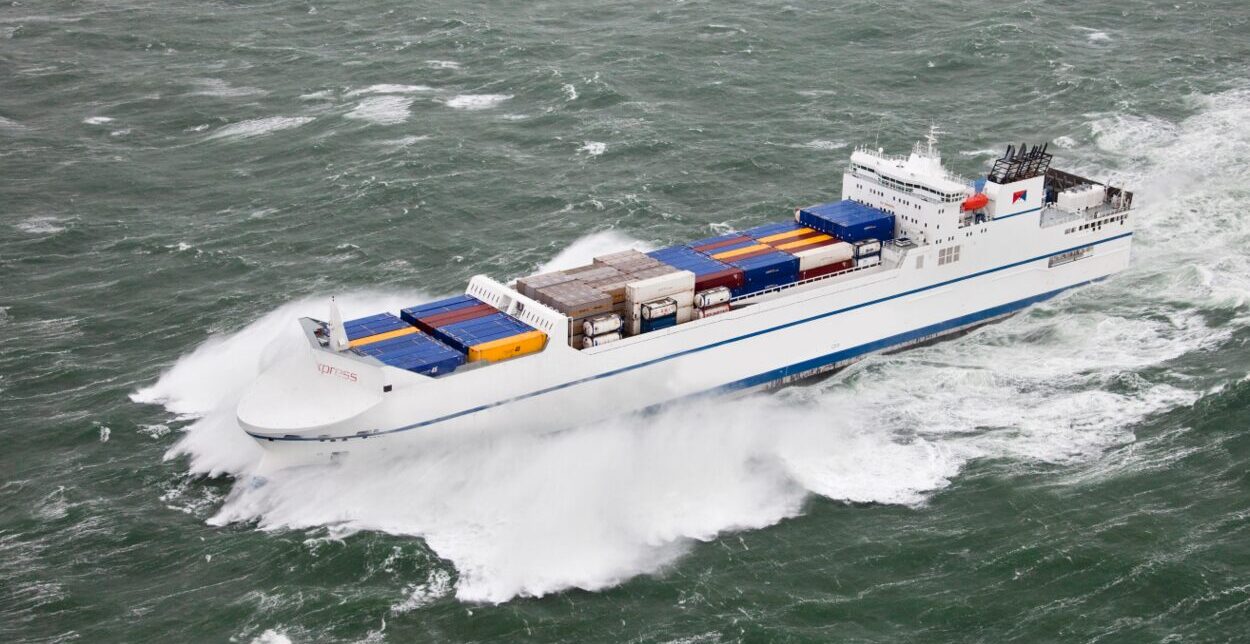 Niederlande beschaffen neue Transportschiffe