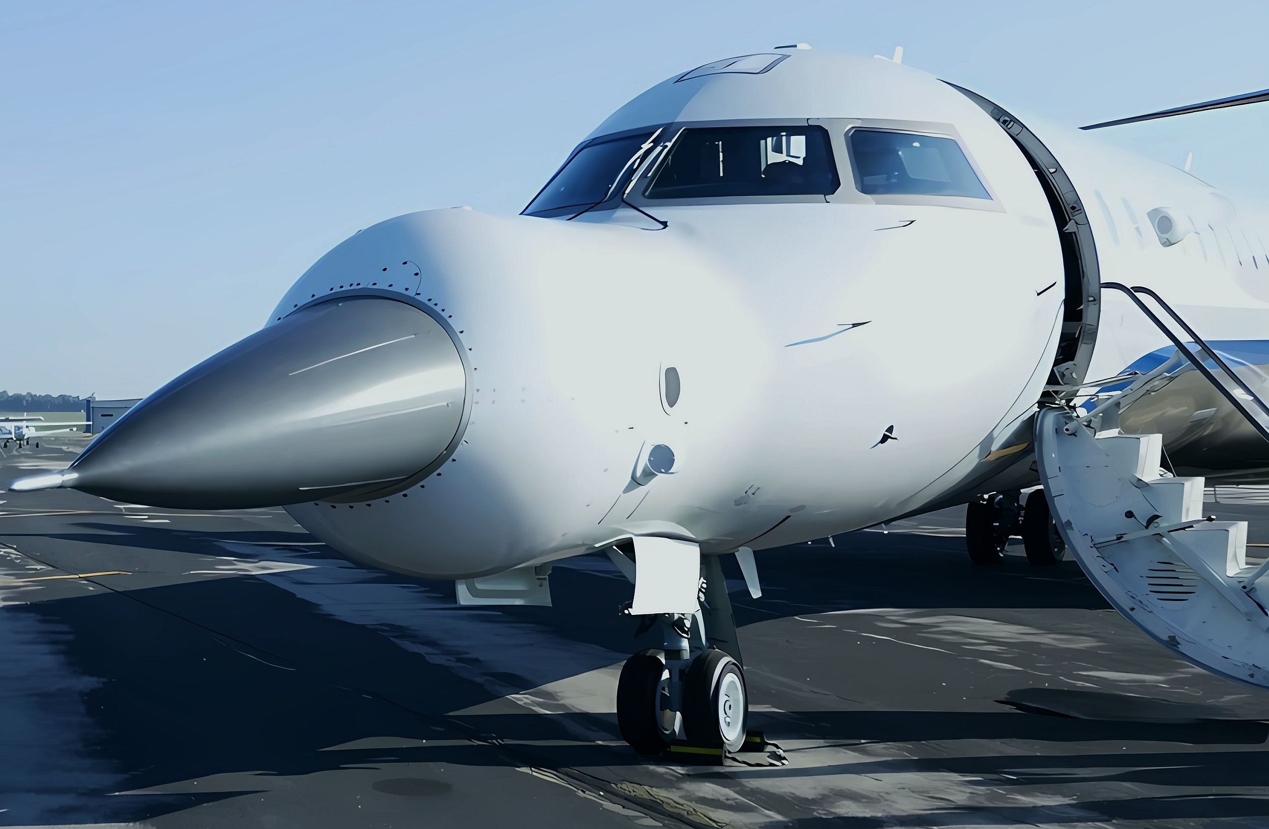 F-16 receives next-gen technology for electronic warfare