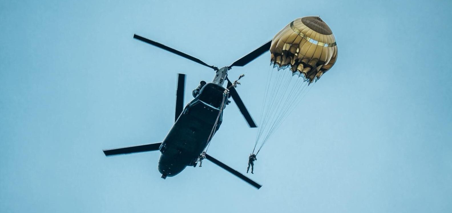 "Mangusta 25": French and Italians practiced together