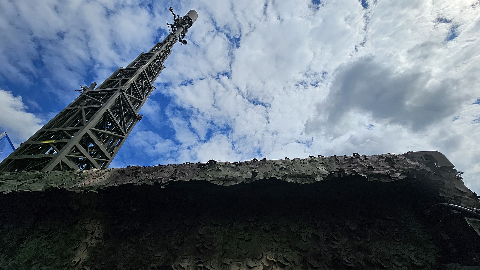 Ukraine: Czech Republic wants to deliver fighter jets