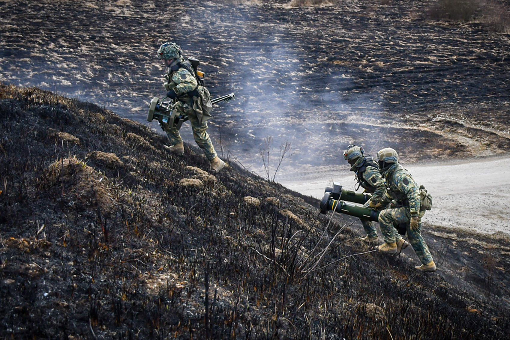 Austria plans to extend basic military service