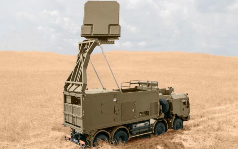 Thales supplies GM200MM/A and GM400α radars to Qatar