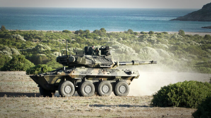 Leonardo takes over Iveco - Rheinmetall entry still ongoing