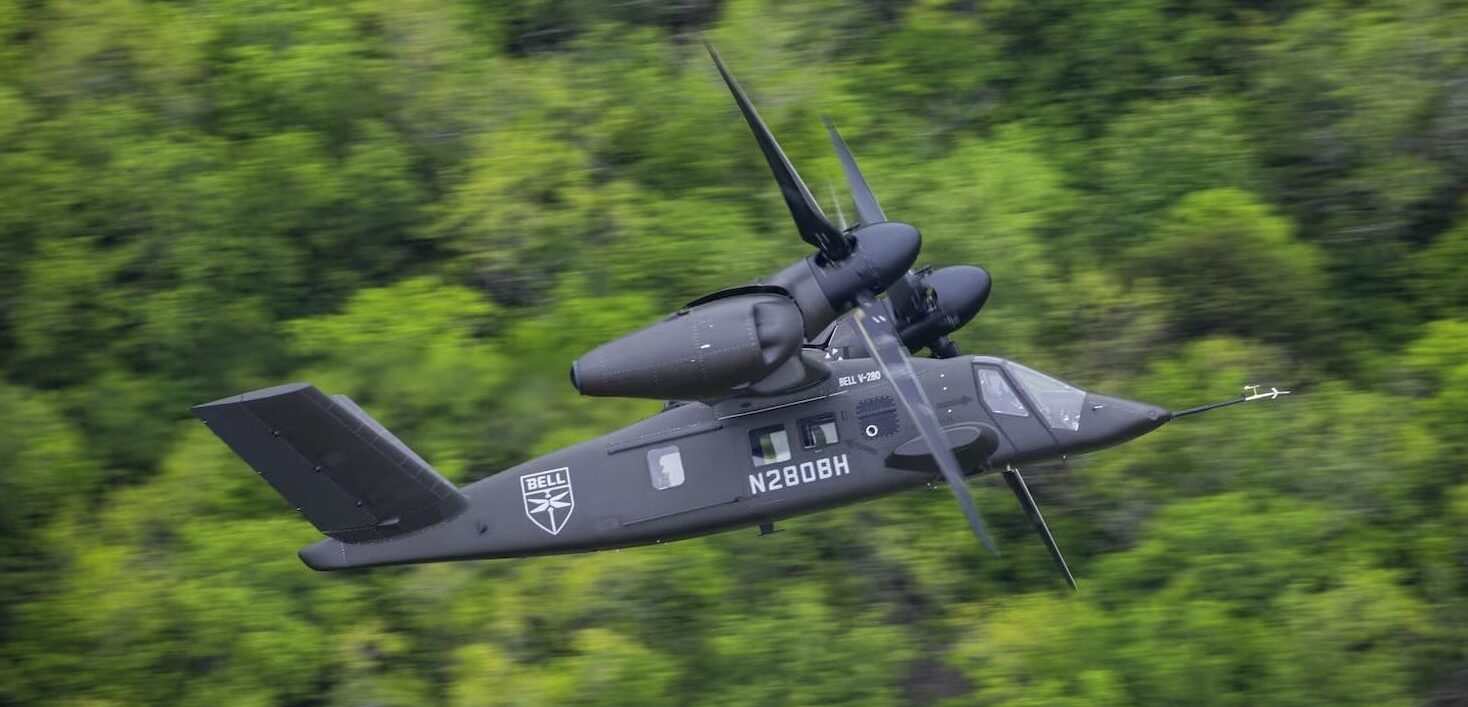 US Army nennt Black Hawk-Nachfolger „Cheyenne II”