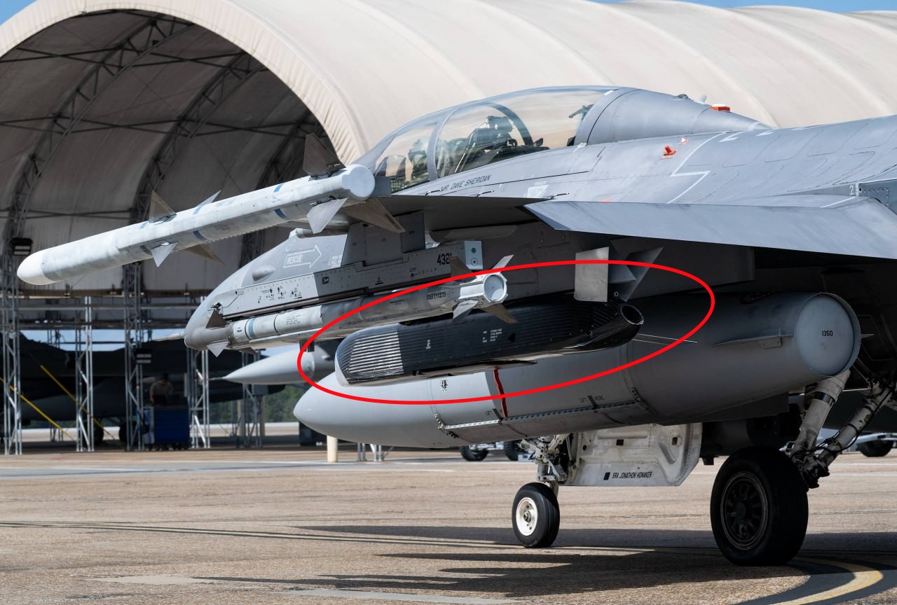 Russischer Verdacht: Hat Ukraine die „Rusty Dagger“-Rakete?