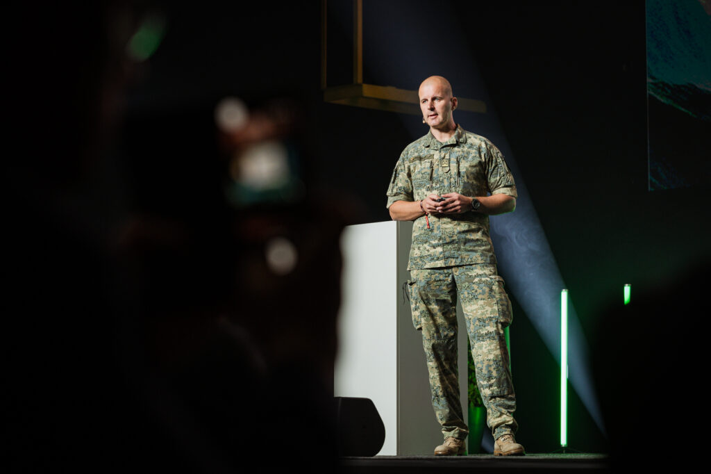 Drohnenkrieg ohne Grenzen: Oberst Markus Reisner über die Lehren aus ...