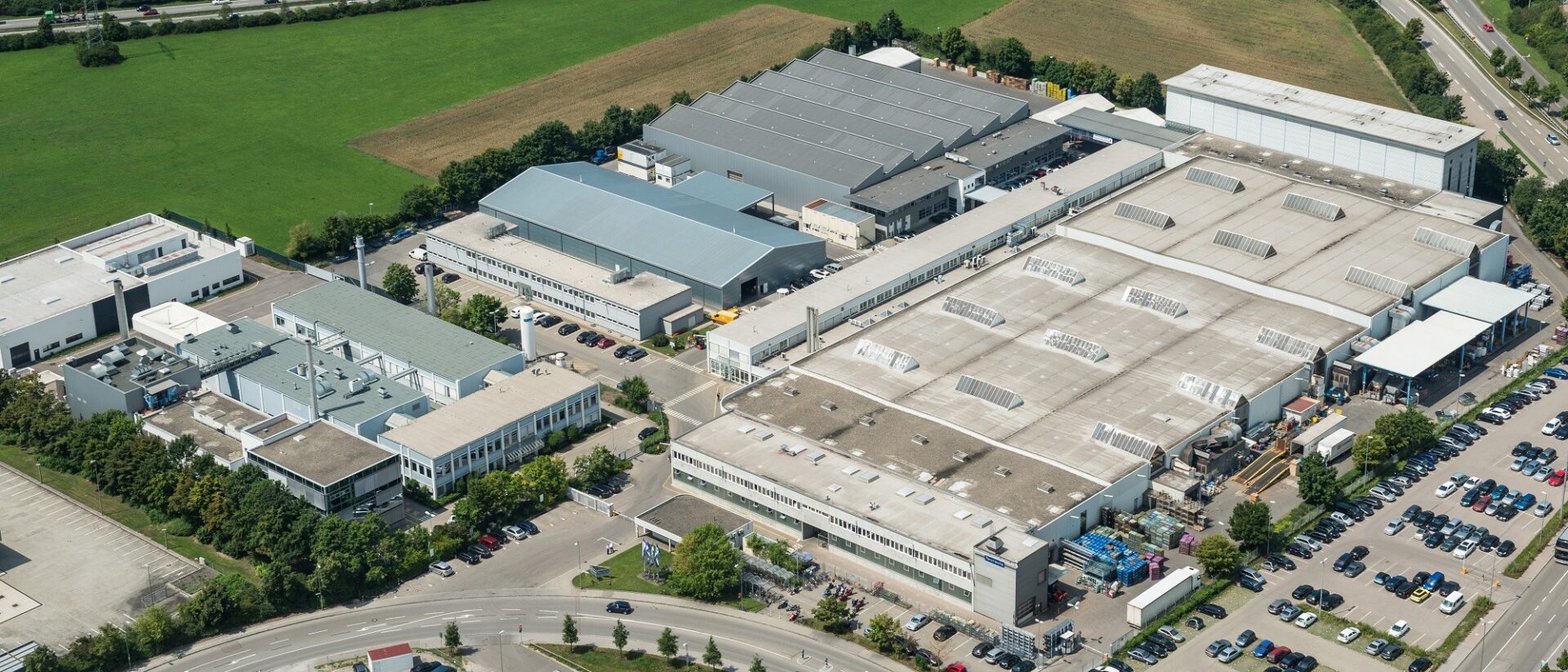 GDELS übernimmt Augsburger Faurecia-Werk